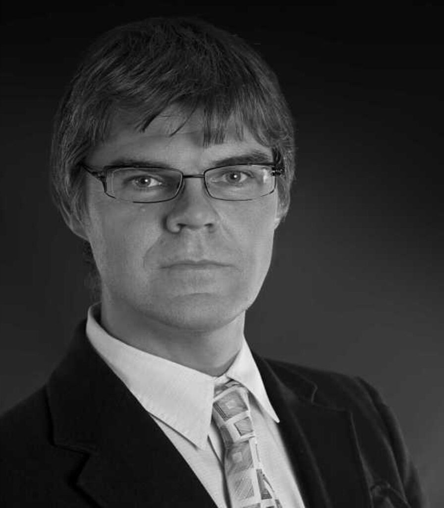 Wer bin ich, was mache ich, warum kann ich Dir helfen